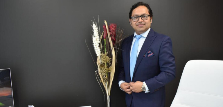 Khaleej Times - Meet 3 residents who bought homes in the city to secure ...