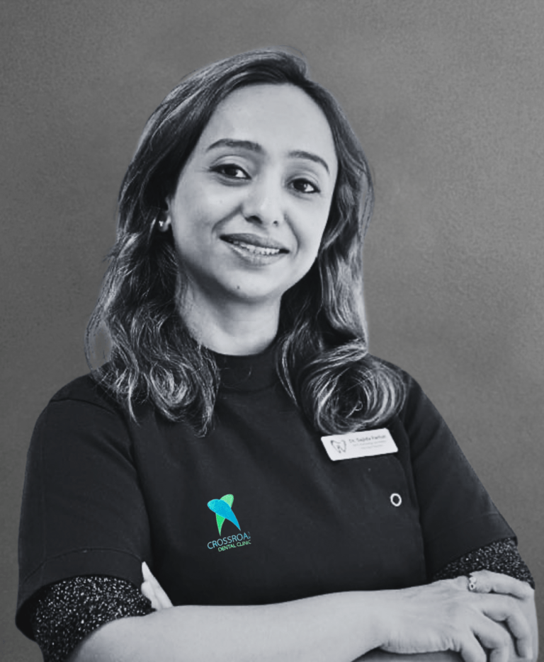 Best General Dentist in Dubai | Crossroads Dental Clinic
